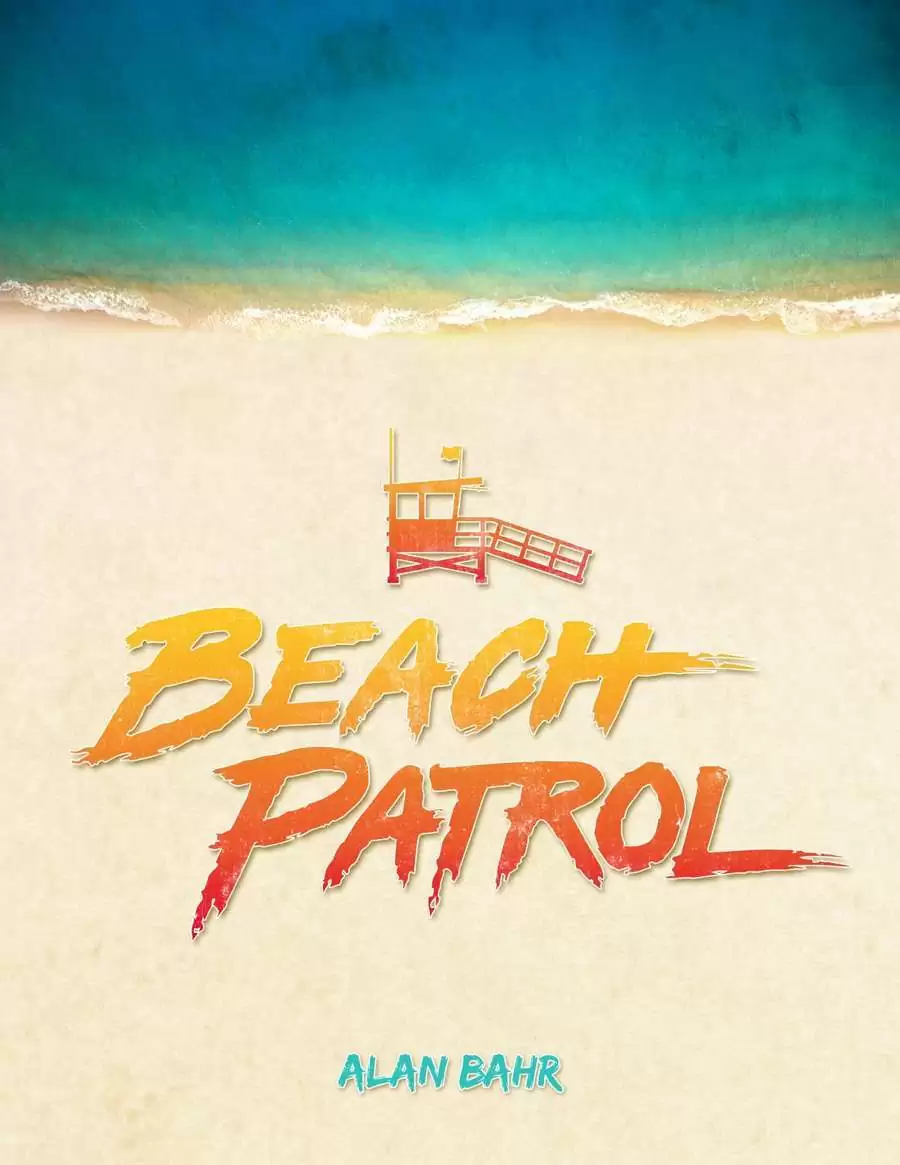 Beach Patrol: Quickstart Characters - Gallant Knight Games | TinyD6 ...