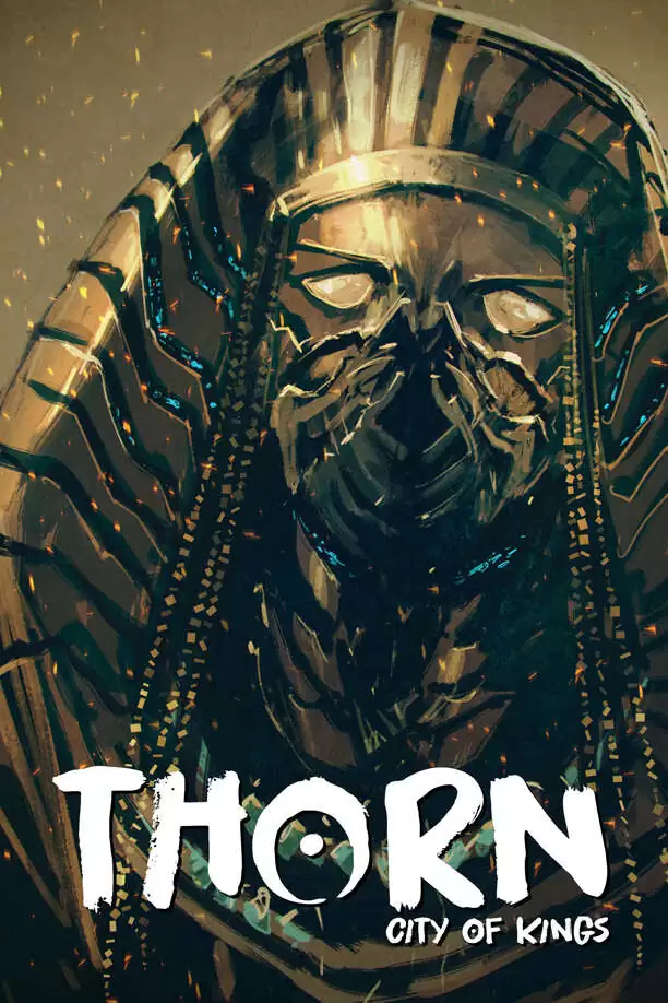 Thorn: City of Kings - Gallant Knight Games | post world games ...