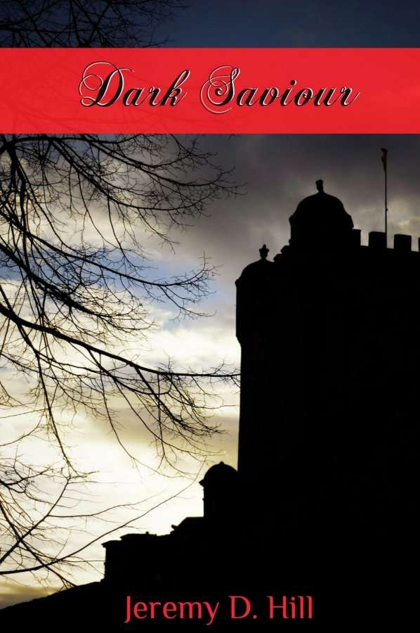 Dark Savior - Graveland Studios | DriveThruRPG