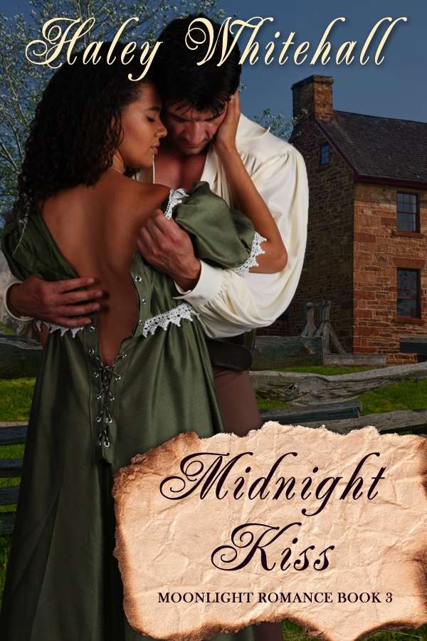 Midnight Kiss (Moonlight Romance, Book 3) - Expanding Horizons Press | DriveThruRPG