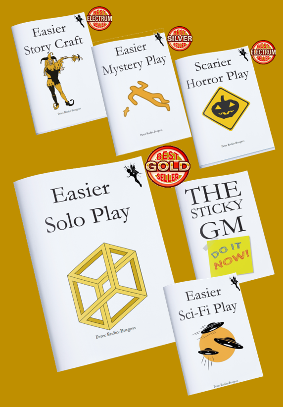 Little White Books Digital Boxset [BUNDLE] - Parts Per Million ...