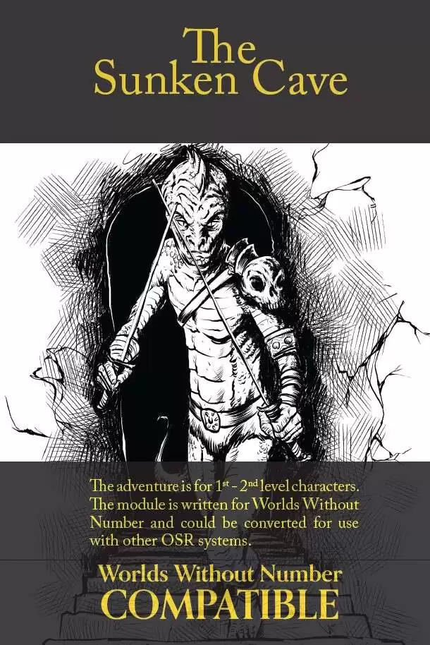 DriveThruRPG