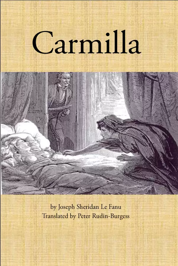 Carmilla - Parts Per Million | DriveThruRPG
