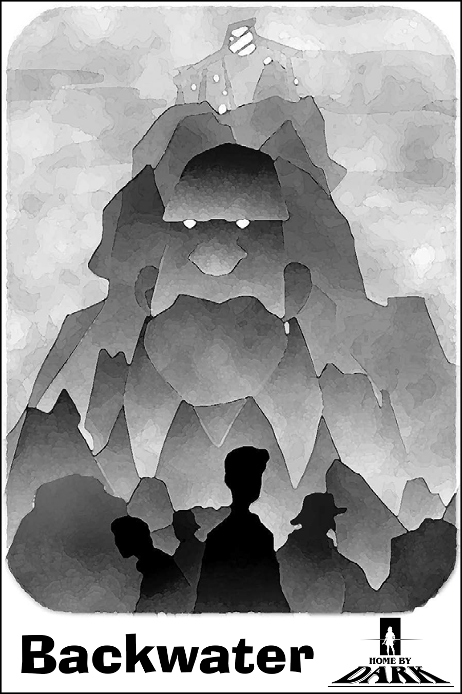 Backwater - Protagonist Industries | Home by Dark | DriveThruRPG