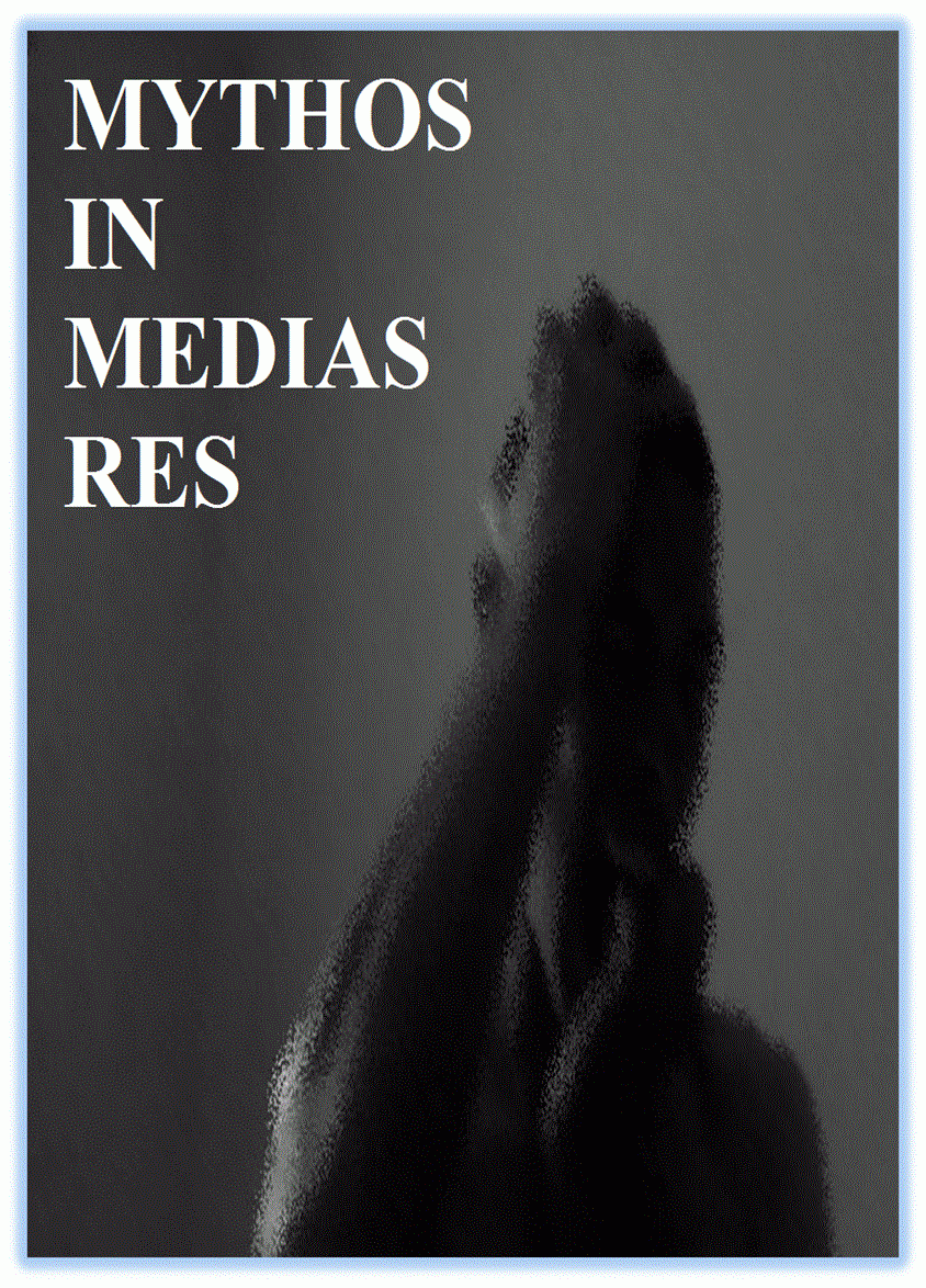 Mythos In Medis Rez - Xipe Totec Press | DriveThruRPG