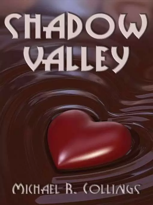 Shadow Valley: A Novel of Horror - Wildside Press | Double Dragon ...
