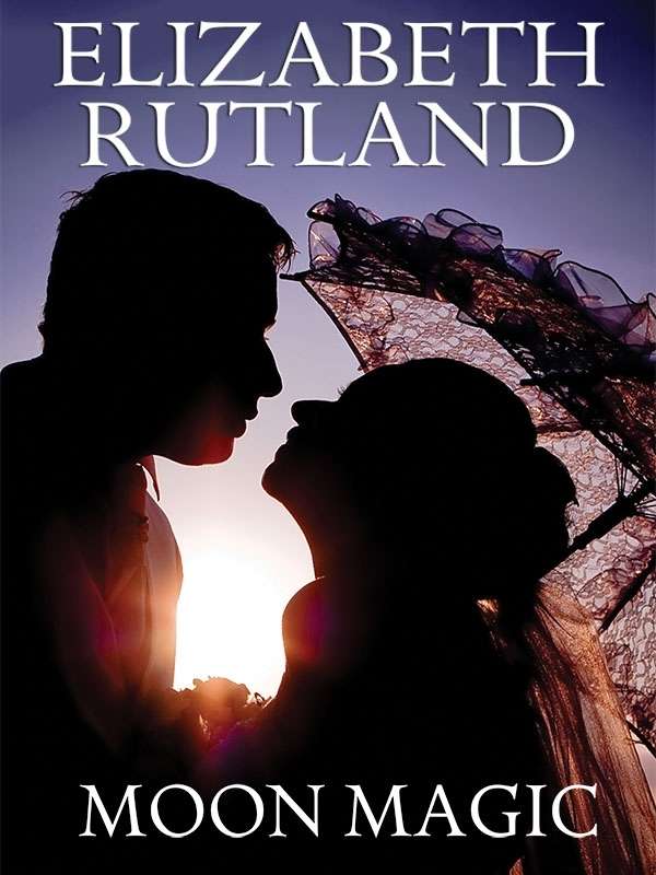 Moon Magic: A Novel of Romance - Wildside Press | Double Dragon Publishing | Romance | DriveThruRPG