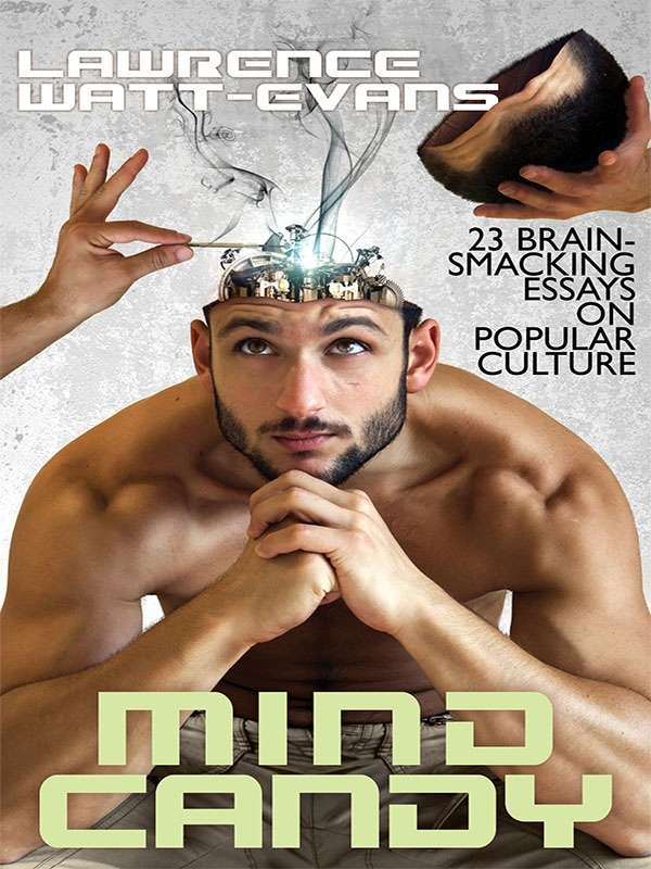 Mind Candy - Wildside Press | Double Dragon Publishing | DriveThruRPG