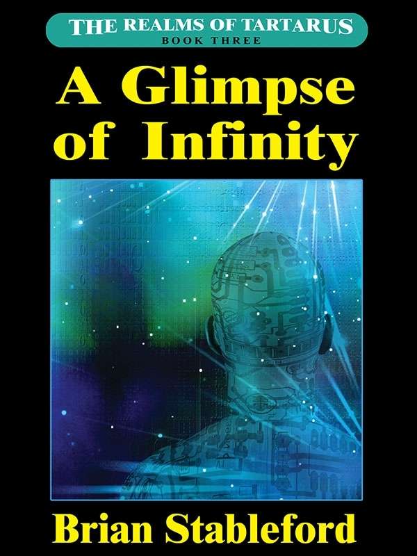 A Glimpse of Infinity: The Realms of Tartarus, Book Three - Wildside ...