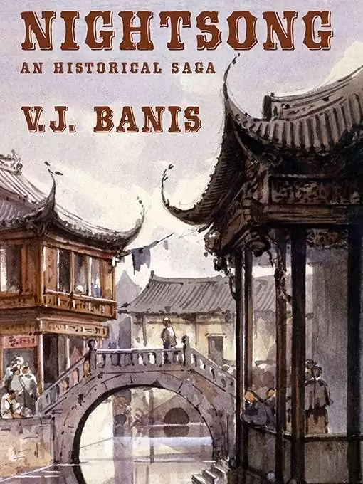 Nightsong: An Historical Novel - Wildside Press | Double Dragon ...