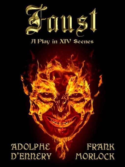 Faust: A Play in XIV Scenes - Wildside Press | Double Dragon Publishing ...