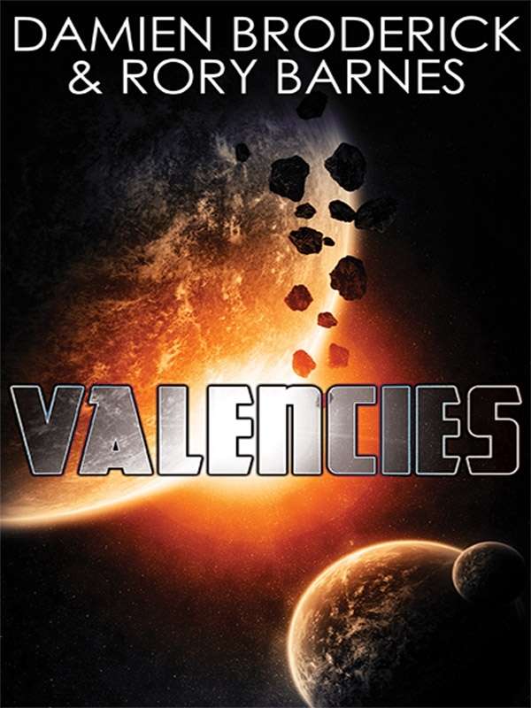 Valencies: A Science Fiction Novel - Wildside Press | Double Dragon ...