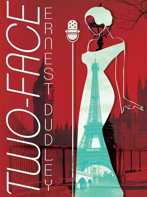 Two-Face - Wildside Press | DriveThruRPG