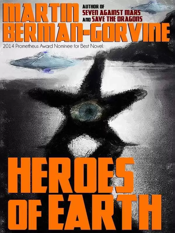 Heroes of Earth - Wildside Press | DriveThruRPG
