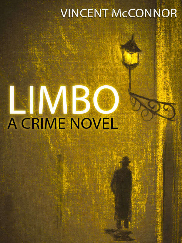 Limbo: A Crime Novel - Wildside Press | Mystery & Thriller | DriveThruRPG