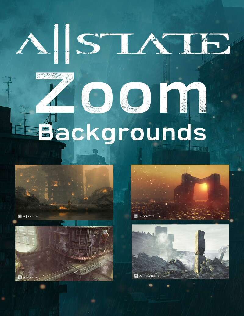 A|State Zoom Backgrounds - Handiwork Games | A||state | DriveThruRPG