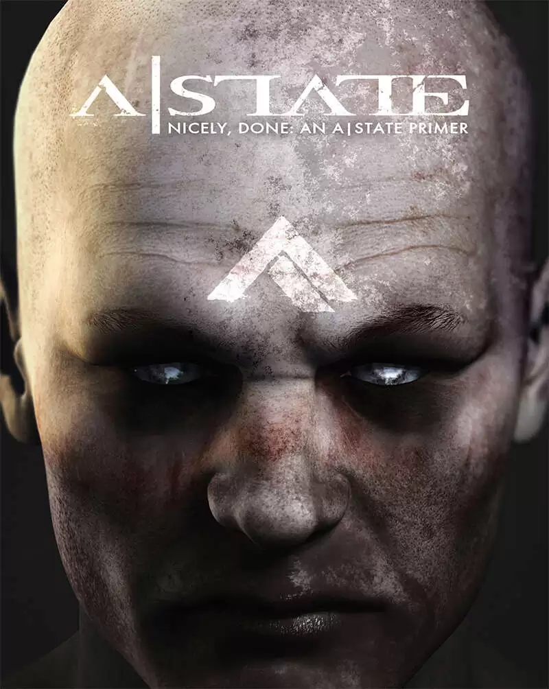a|state Nicely,Done - Handiwork Games | A||state | Free Stuff | DriveThruRPG