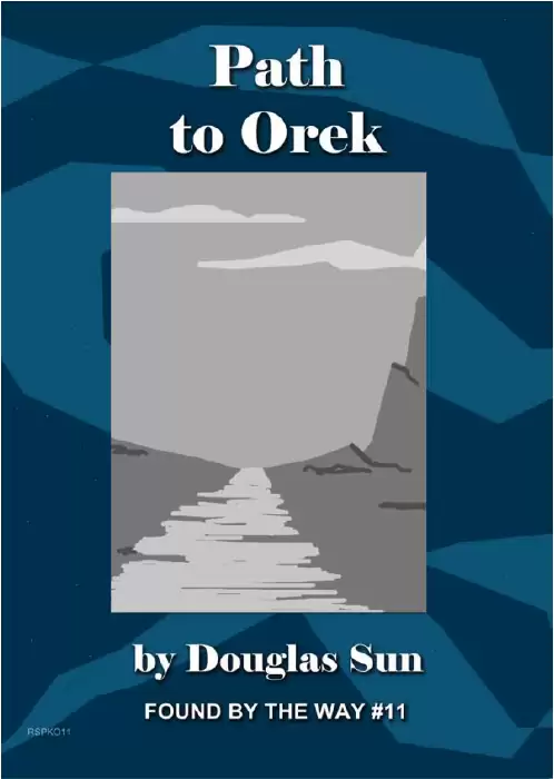 Path to Orek - Ramen Sandwich Press | DriveThruRPG