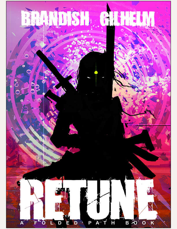 RETUNE - RUNEHAMMER GAMES | DriveThruRPG