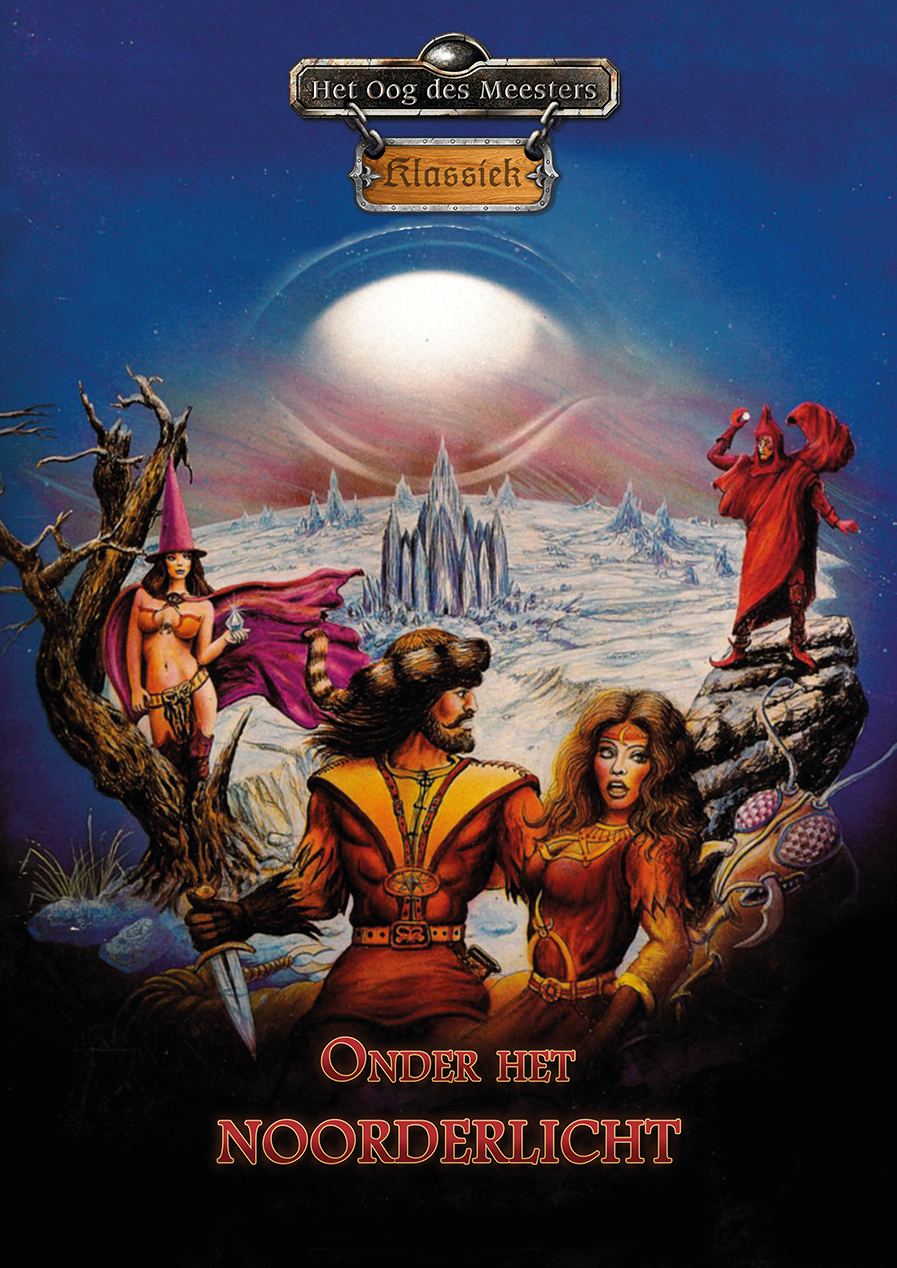 OdM 1 - B06 - Onder het Noorderlicht. - LT Publications | OdM Klassiek ...