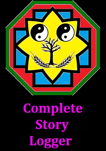 Complete Story Log - Christy Embry | DriveThruRPG
