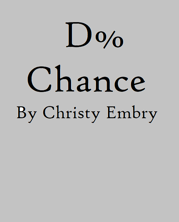 D% Chance Sample 1 - Christy Embry | DriveThruRPG