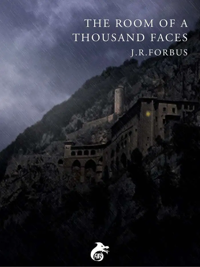 The Room of a Thousand Faces - Ali Ribelli Edizioni | DriveThruRPG