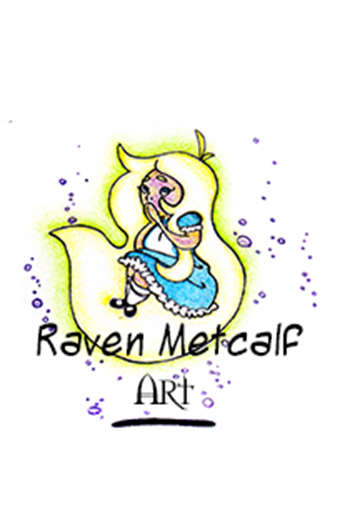 Alice - Raven Metcalf | DriveThruRPG