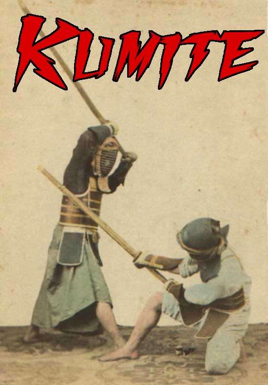 Kumite! Bloodsport of Champions! - Oswald | DriveThruRPG