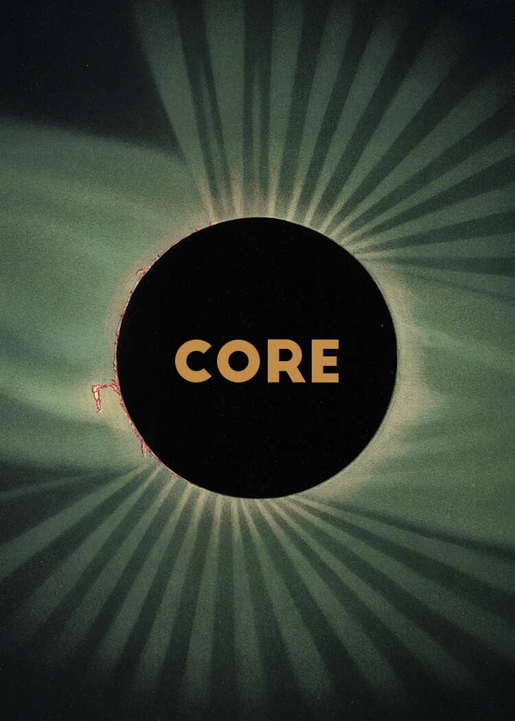 Letters to the Stars: Core Deck - W.M. Akers | DriveThruRPG