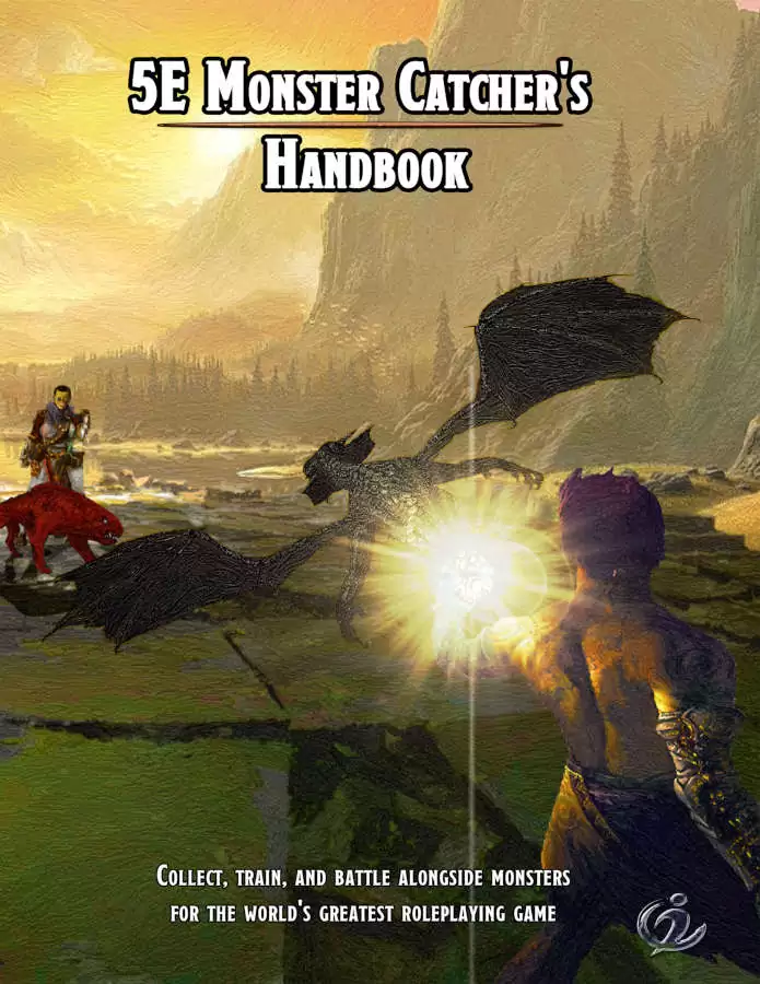 Heroic 5e Digital Complete [BUNDLE] - Heroic Roleplaying | DriveThruRPG