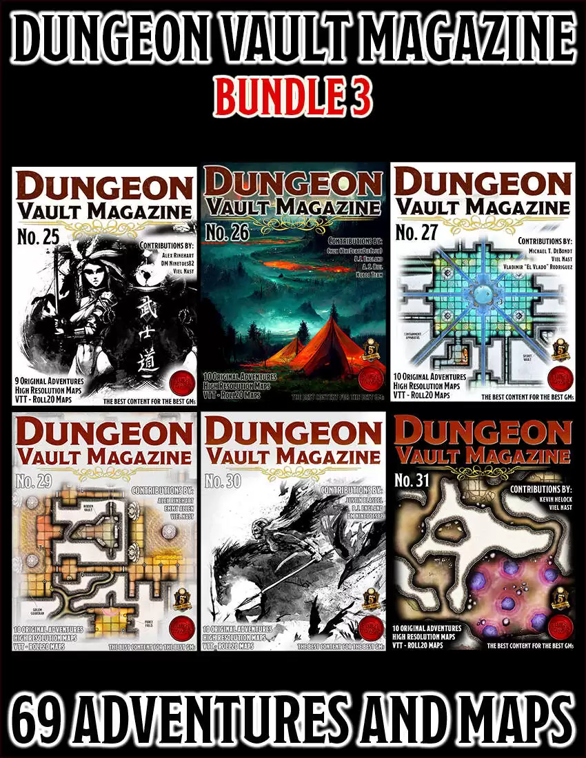 DriveThruRPG