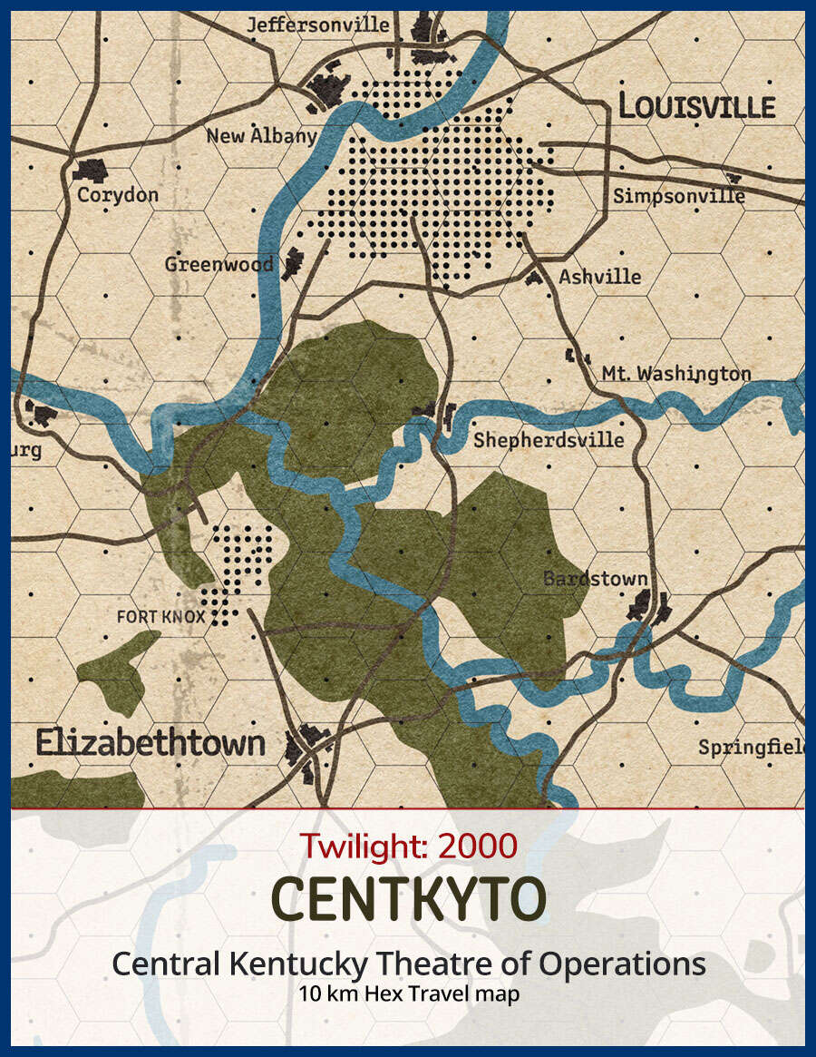 Twilight: 2000 - CENTKYTO - Free League Publishing | Albatross Press ...