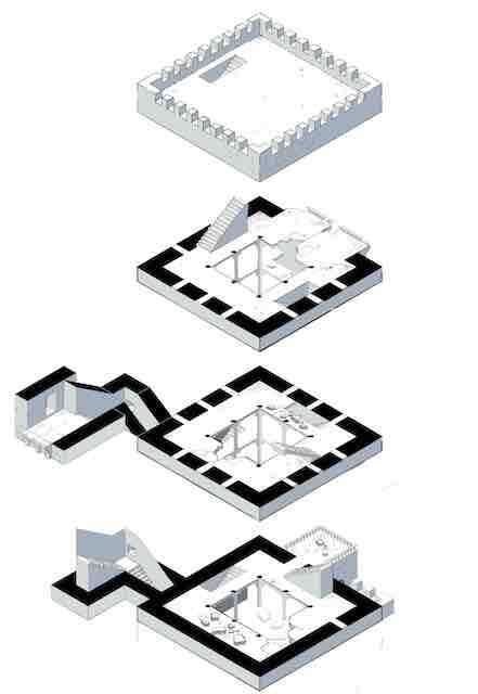 Map of Weatherstone - Free League Publishing | Free League Work Shop ...