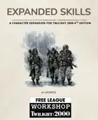 Twilight2000 Expanded Skills - iRPGdb