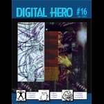 Digital Hero #16 - Hero Games | Digital Hero | DriveThruRPG