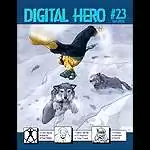 Digital Hero #23 - Hero Games | Digital Hero | DriveThruRPG