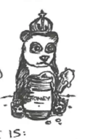 Honey Heist - Rowan, Rook & Decard | Rowan, Rook & Decard | One Page ...