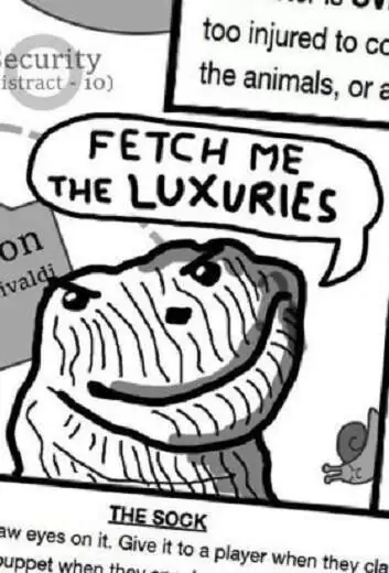 Reverse Beastmaster - Rowan, Rook & Decard | Rowan, Rook & Decard | One Page RPGs by Grant ...