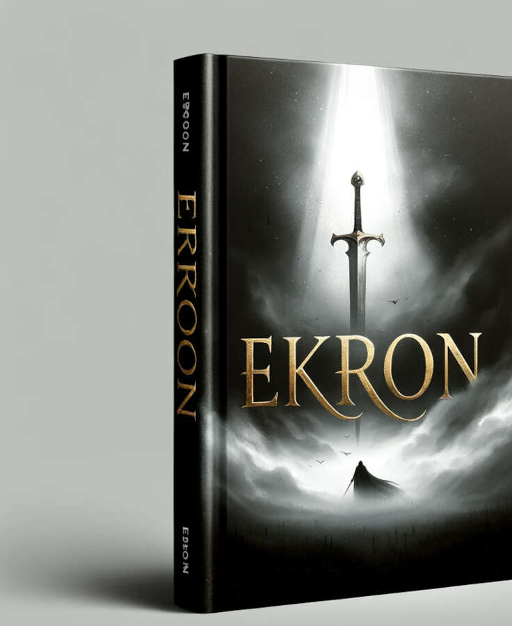 Ekron Maps #1 - Ekron Open RPG | DriveThruRPG