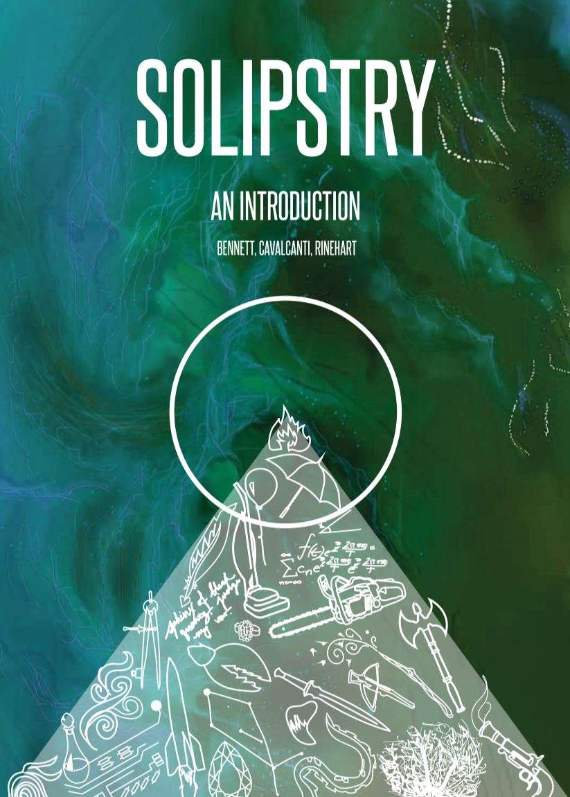 Solipstry: An introduction - Idlewild Games, LLC | DriveThruRPG
