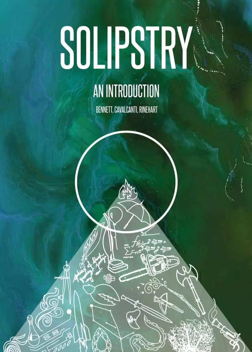 Solipstry: An introduction - Idlewild Games, LLC | DriveThruRPG