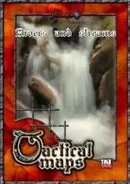 Tactical maps - Rivers and Streams - The Forge Studios | Tactical maps ...