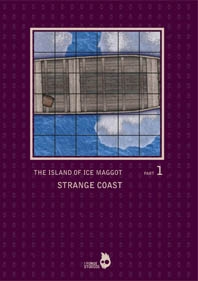 The Island Of Ice Maggot: Strange Coast - The Forge Studios | Tactical ...