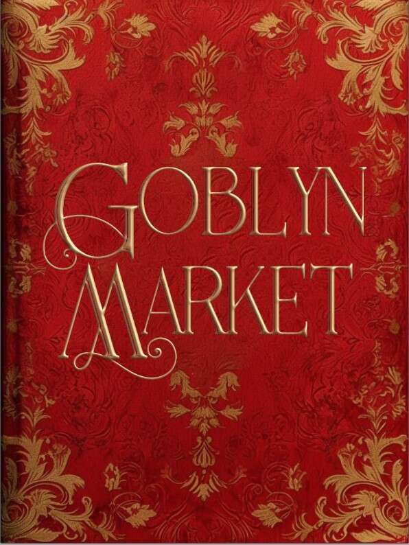 Goblyn Market - Gamenomicon | DriveThruRPG