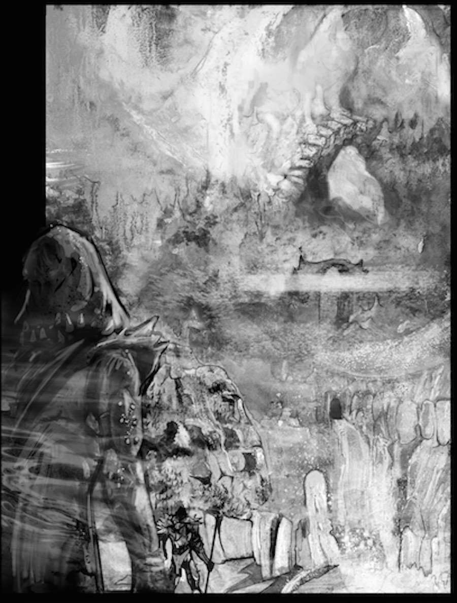 Talislanta: Tales of the Savage Land (Prologue) - Everything Epic ...