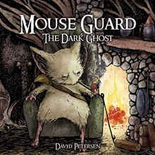 Mouse Guard: Fall 1152 #4 - Archaia Entertainment LLC | Mouse Guard ...