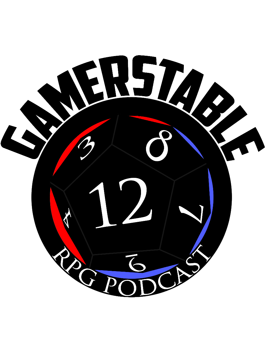 Character Creation High vs Low Level - Ep27 - Gamerstable RPG Society ...