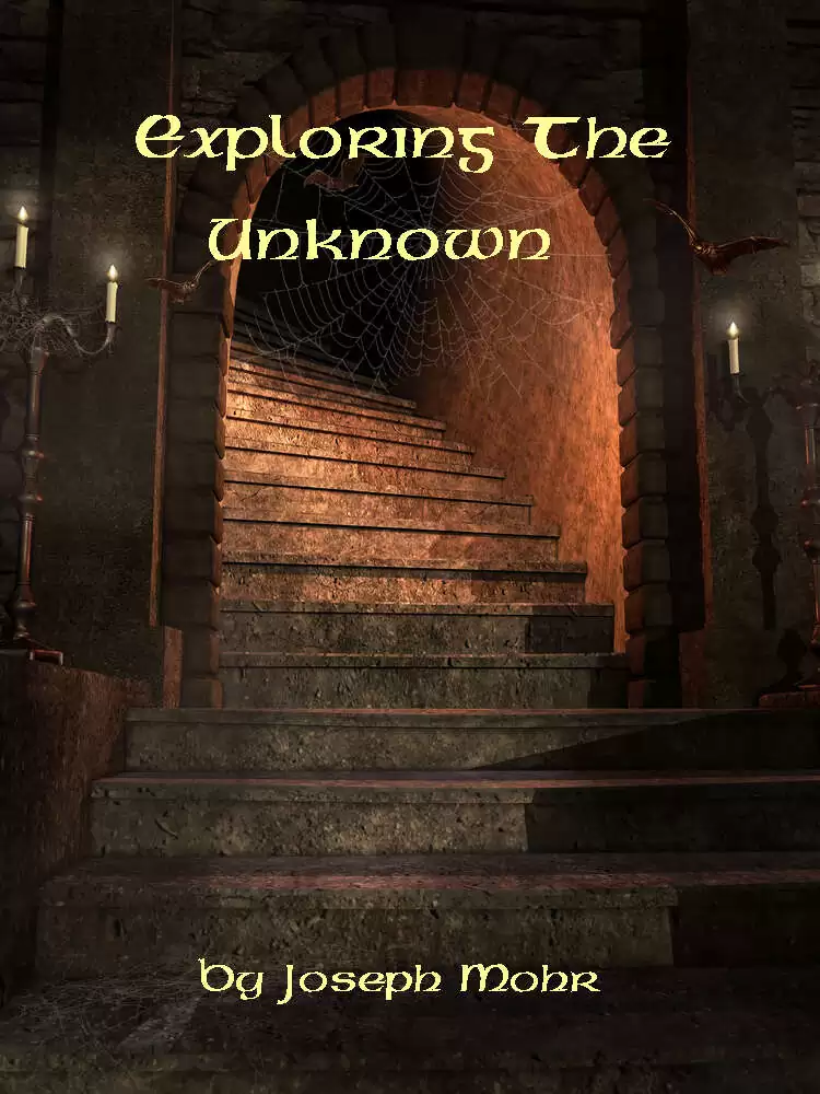 Exploring the Unknown - Old School Role Playing | DriveThruRPG
