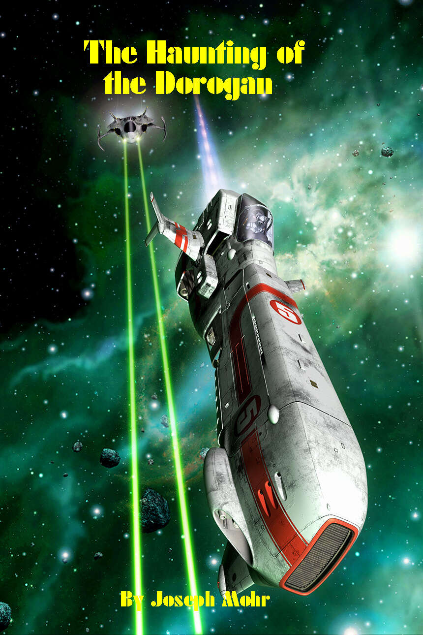 The Haunting of the Dorogan - Old School Role Playing | DriveThruRPG